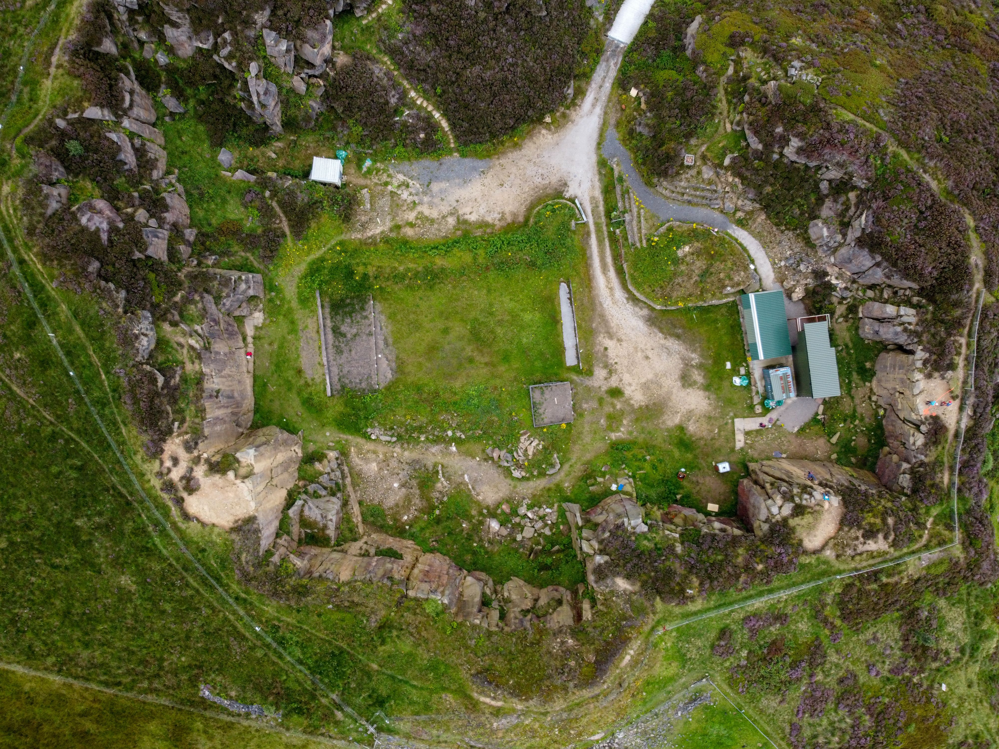Bolton Gun Club R&P