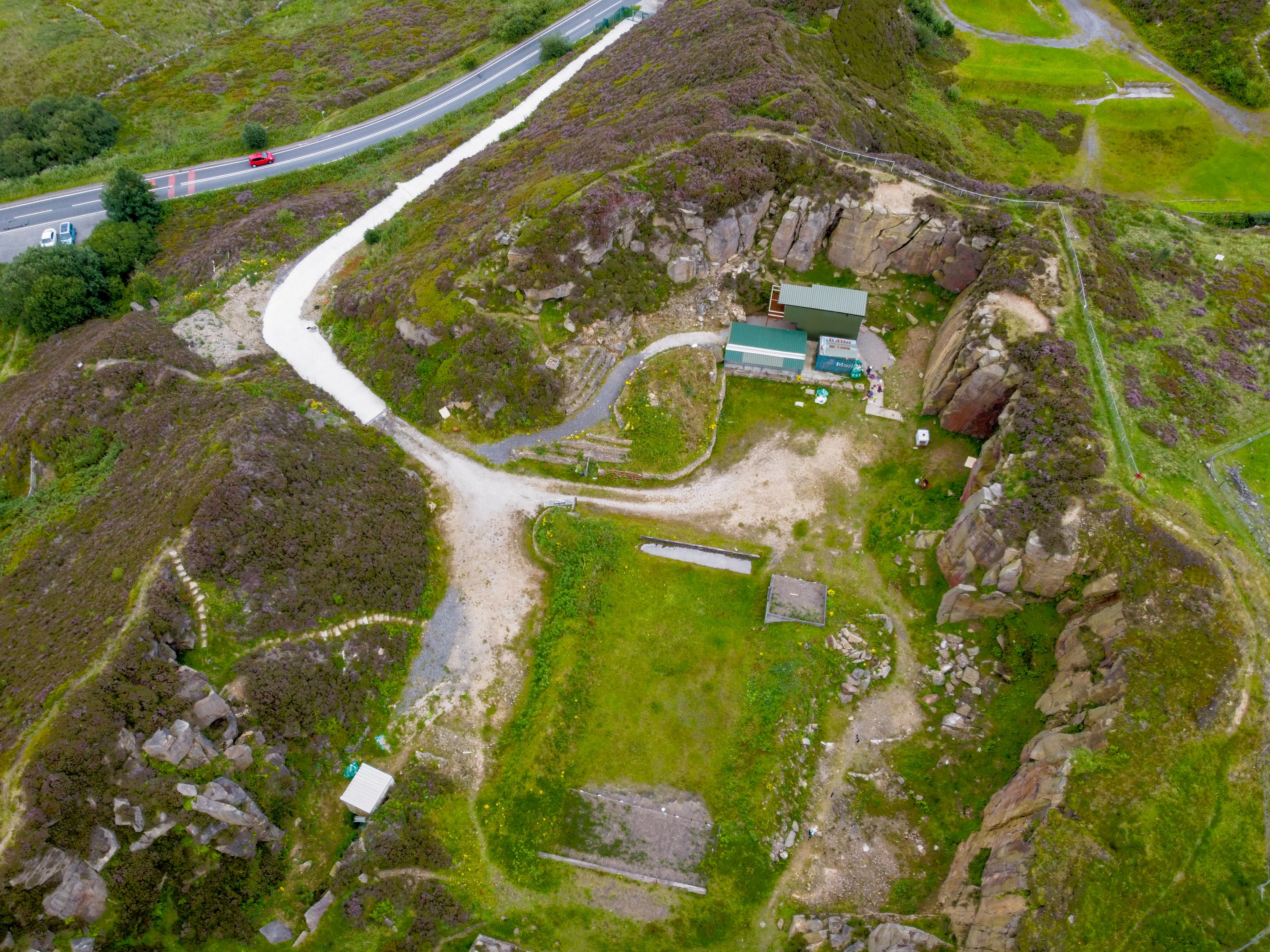 Bolton Gun Club R&P